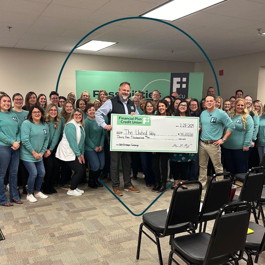 News | Financial Plus Credit Union