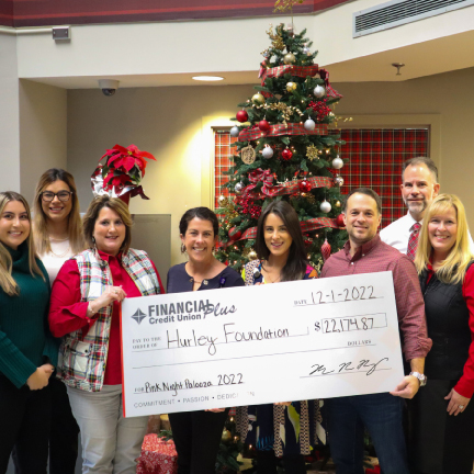 News | Financial Plus Credit Union